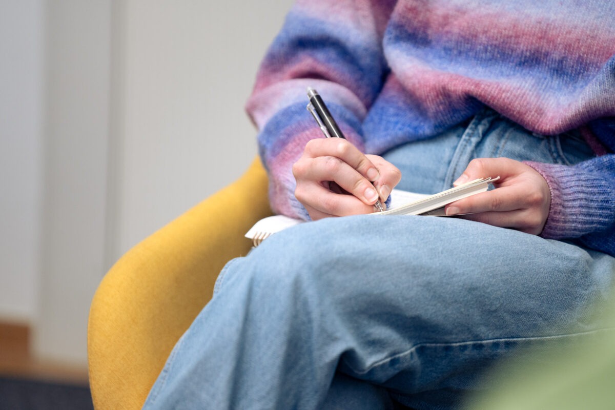 Advanced Facilitation Training - Trainers Toolbox