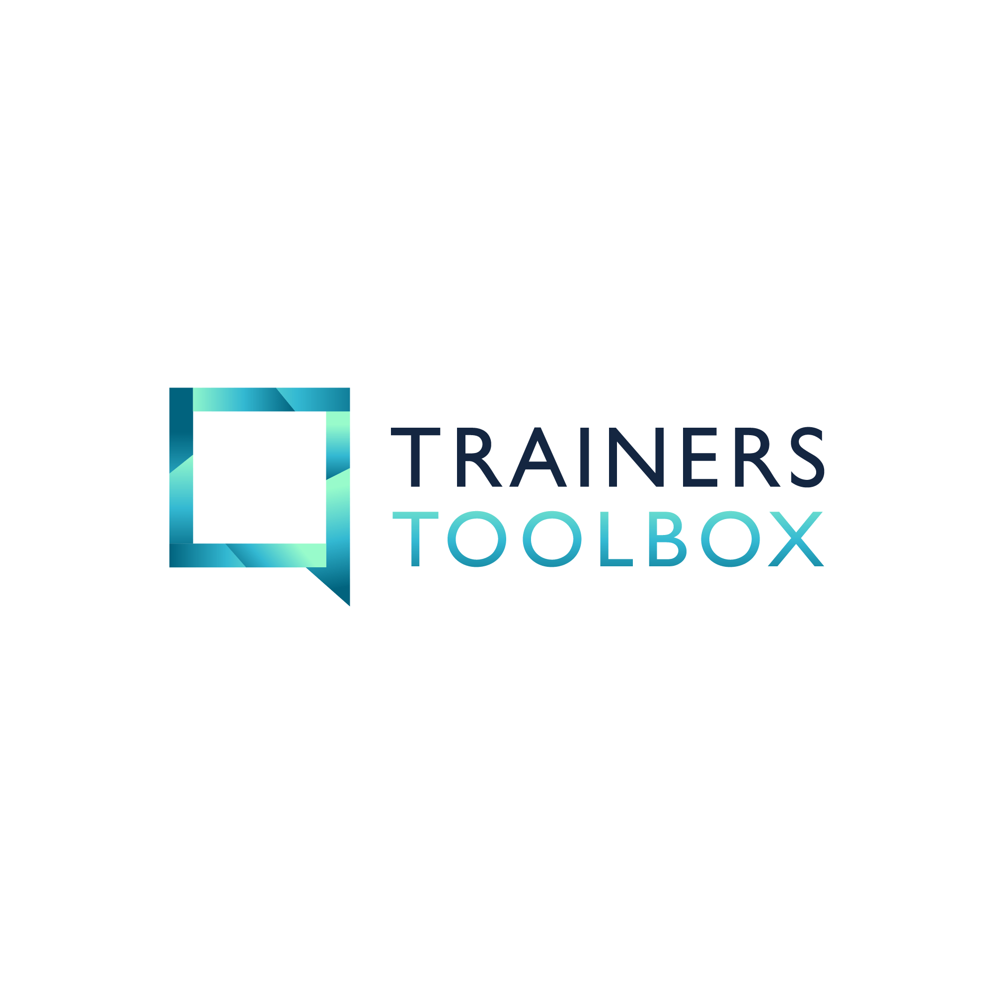 Trainers Toolbox: Build your workshops & facilitation skills